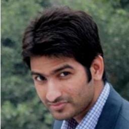 Gaurav Mohta – Medium