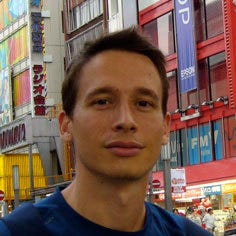 Laurent Sabatier – Medium