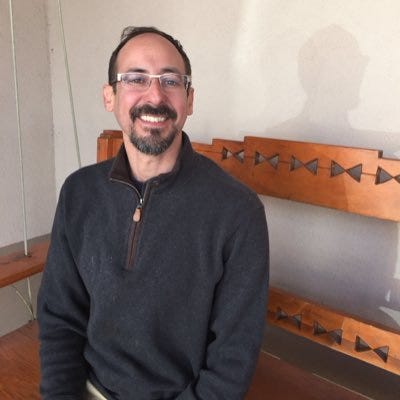 Michael Prinz – Medium