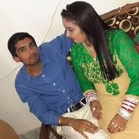 Sagar Sethi – Medium