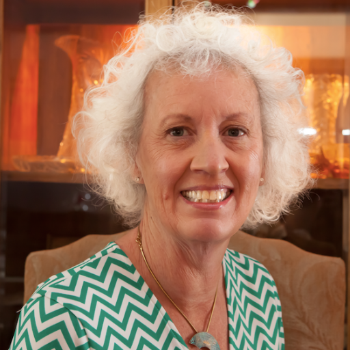 Jena C. Henry Author – Medium