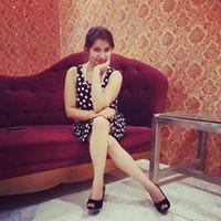 Saloni Sethi – Medium