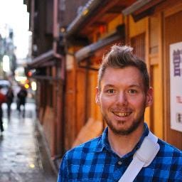 Randy Hammons – Medium