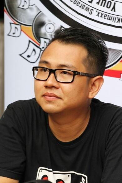 handoko wiyanto – Medium