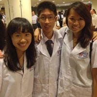 Paul Yuen – Medium