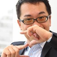 Masahiro Takechi – Medium