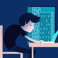 Wayne Tyler – Medium