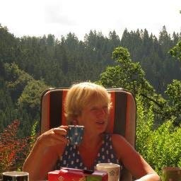 nicolien de pater – Medium