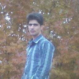Naser Papi – Medium