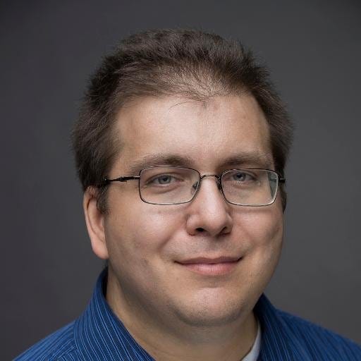 Paul Stansel – Medium
