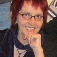Debbie DiMatteo – Medium