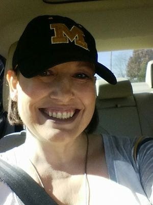 Julie Grimes – Medium