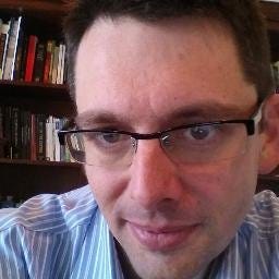 Matt Beaven – Medium