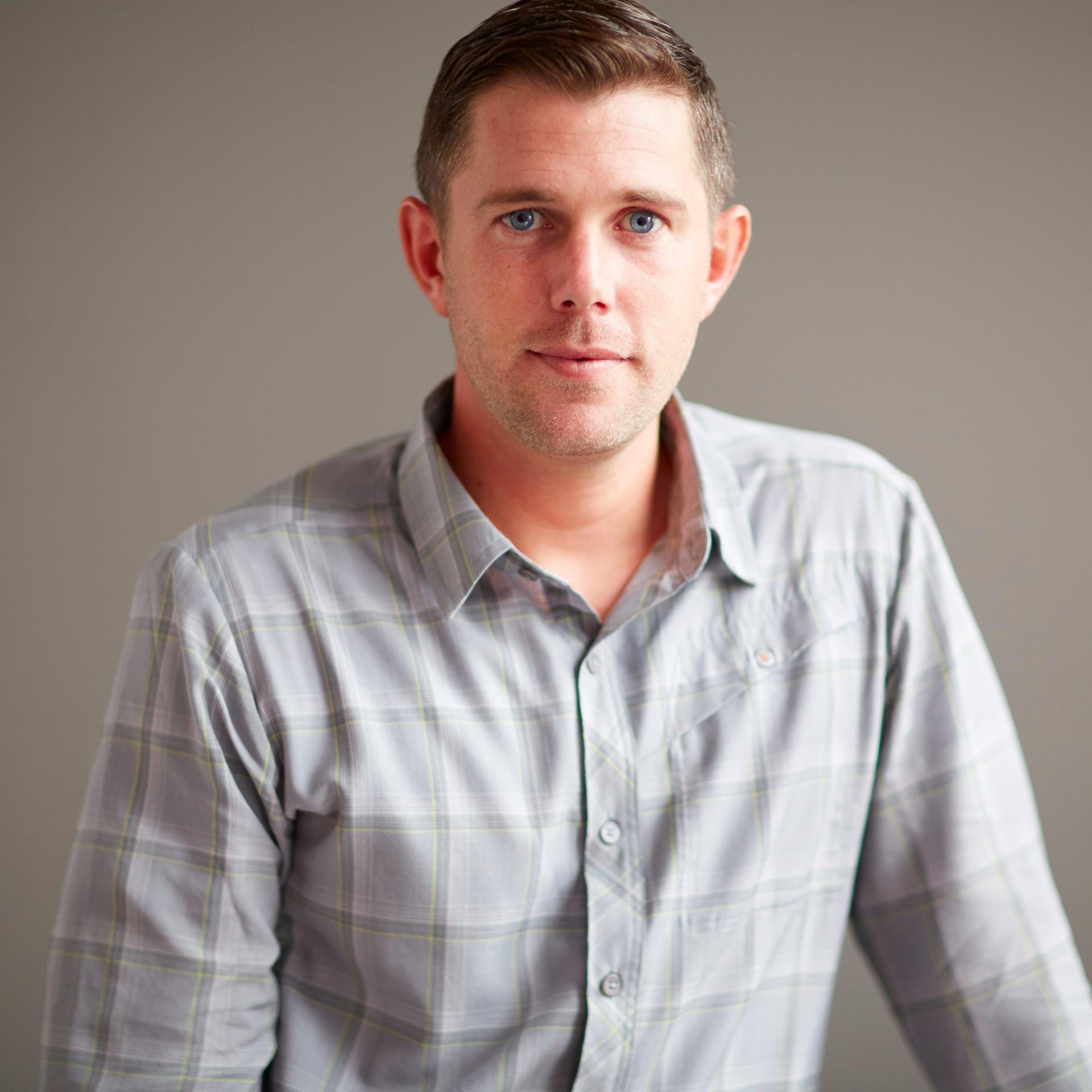 Jon Taylor – Medium