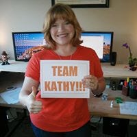 Jessica Leigh Killinger – Medium
