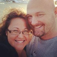 Angie Gile Keyes – Medium