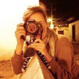 Sarah Daggett – Medium