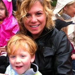 Krista Knable – Medium