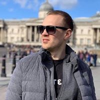 Nickolay Zdobnoff – Medium