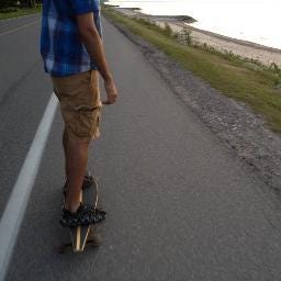 Aaron Robb – Medium