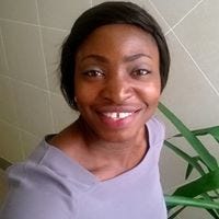 Immaculate Chukwuemeka – Medium
