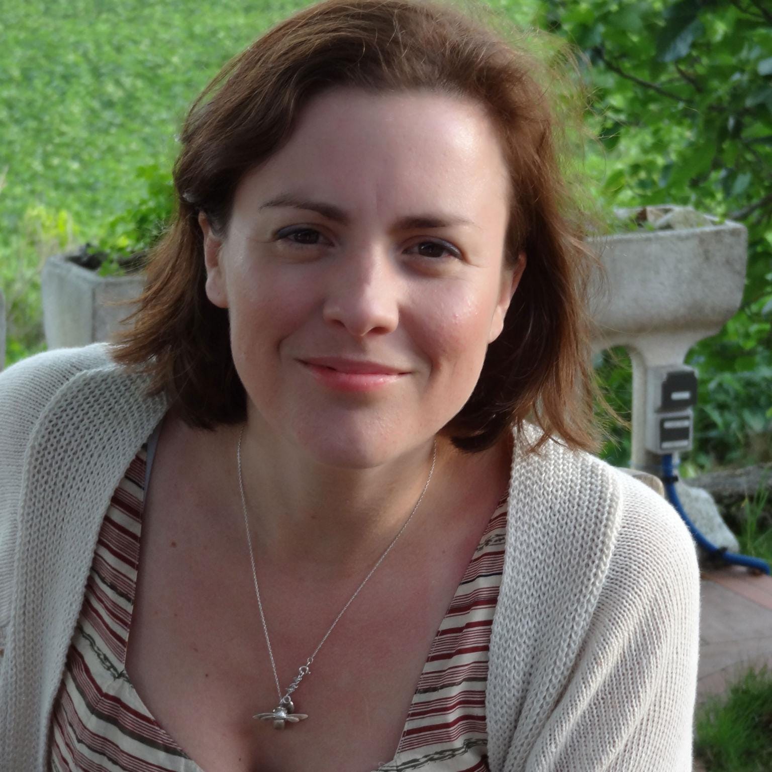 Charlotte Williams – Medium