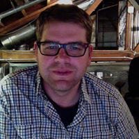 Chris Cowan – Medium