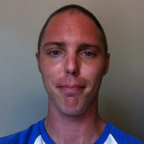 Sean Maxa – Medium