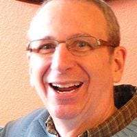 Ken Pilcher – Medium