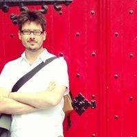 About – Dave Jaworski – Medium