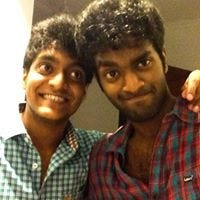 Tarun Gujjula – Medium
