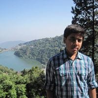 Kaushik Chatterjee – Medium