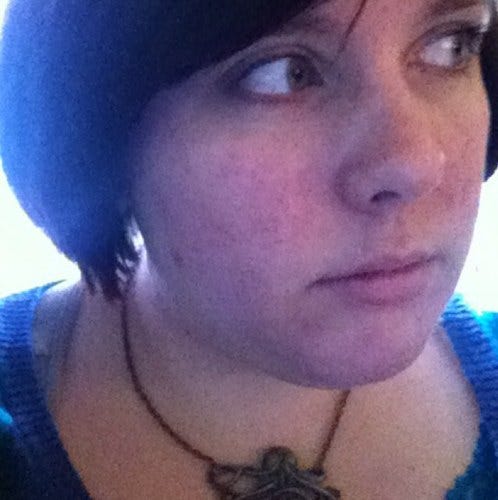 Jessica Gerlich – Medium