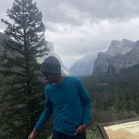 Sean Lewis on Medium curated some lists