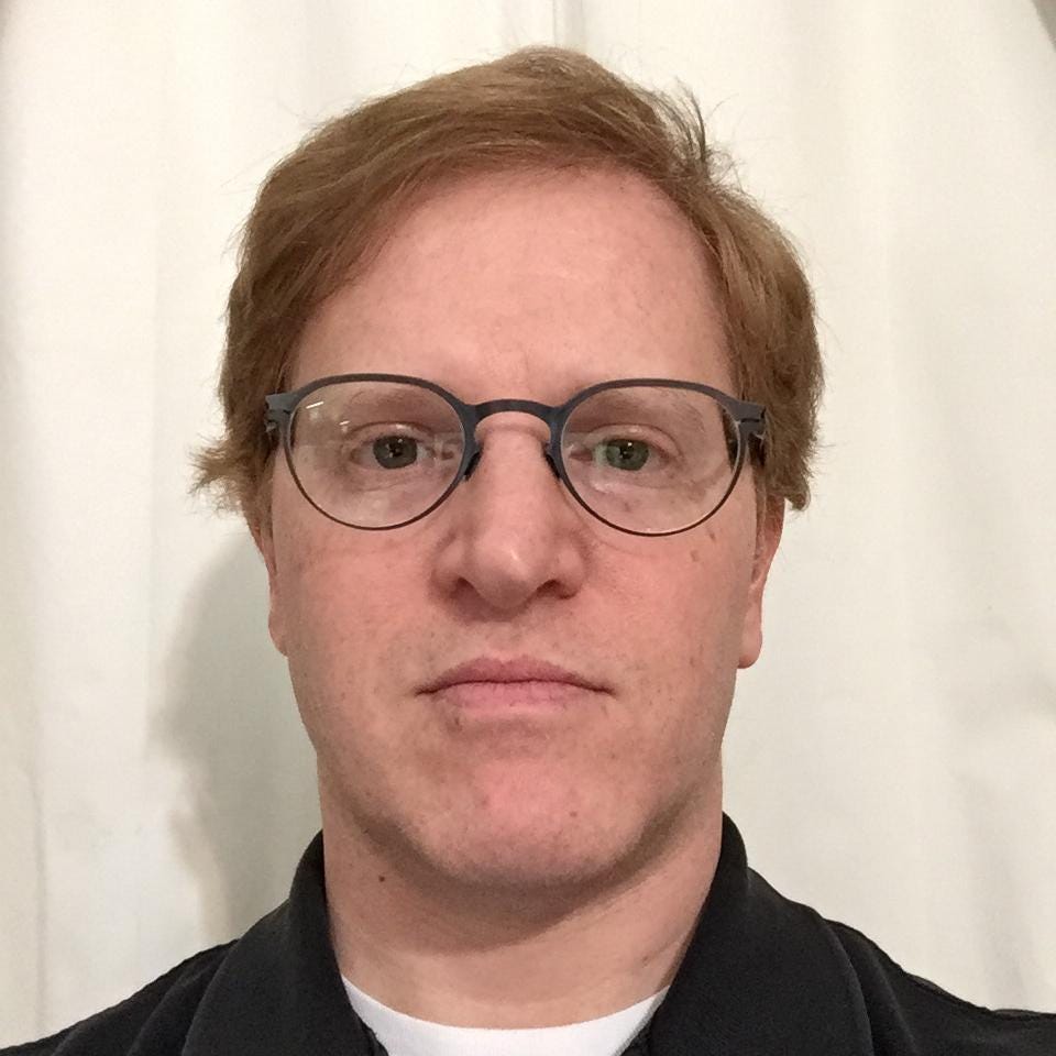 Mark S. Weiss – Medium