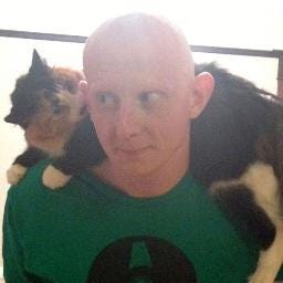 James Beardmore – Medium