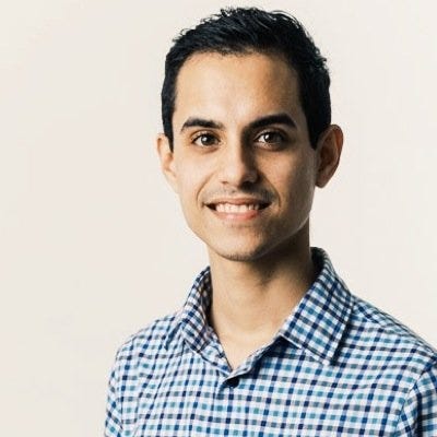 About – Jonathan Cotto – Medium