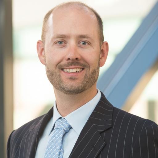 Jonathan Neufeld – Medium