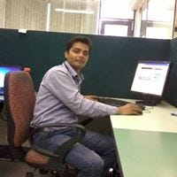 Nilesh Mishra – Medium