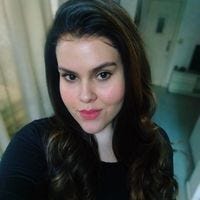 Gabrielle Miranda – Medium