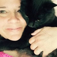 Rachel Rawlins Bingham – Medium