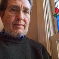 Larry Simpson – Medium