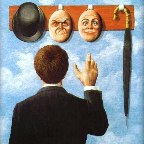 Tertium non datur. – Medium