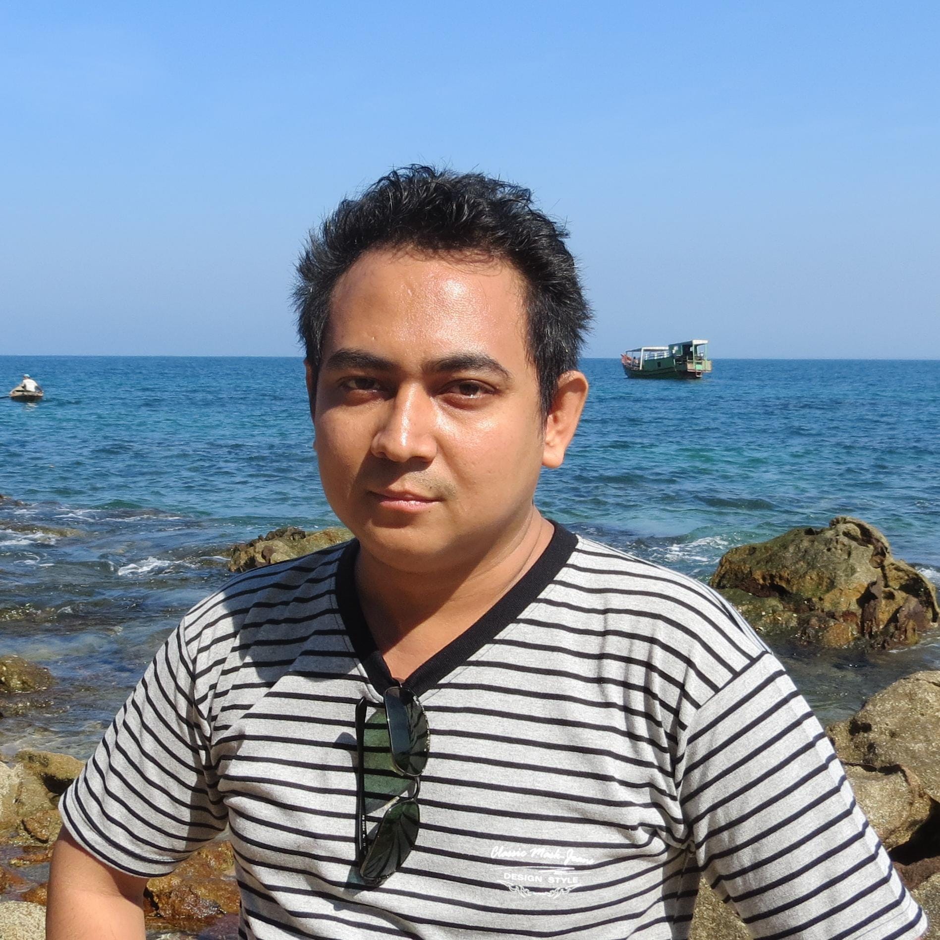 Wai Phyo Han – Medium