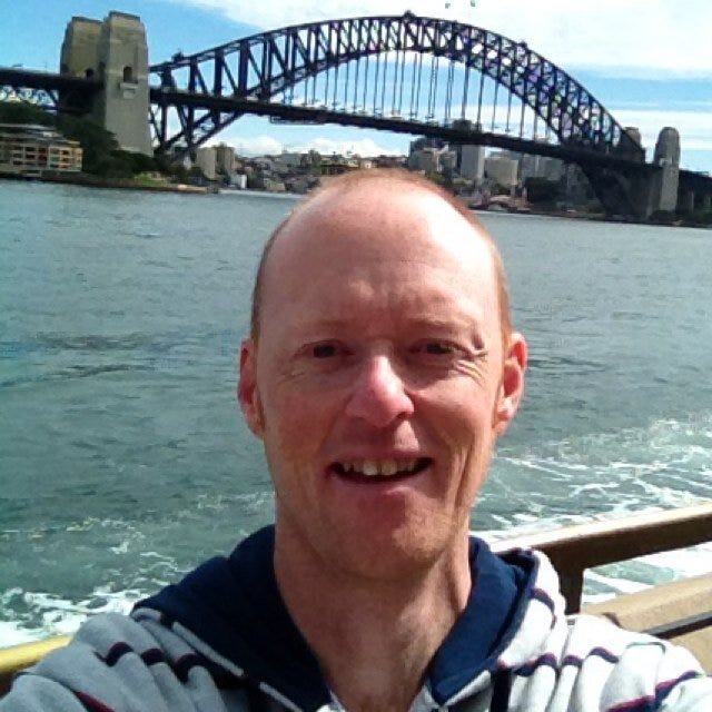 Jason Ewart – Medium