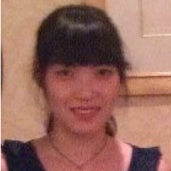 Xin Hong – Medium