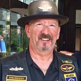 Alan Morgan – Medium
