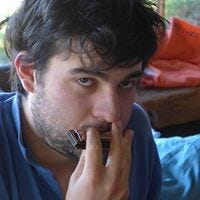 Gabe Cuzzillo – Medium
