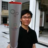 Yu Wai Piu – Medium