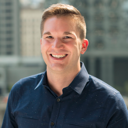 Michael Cowen – Medium